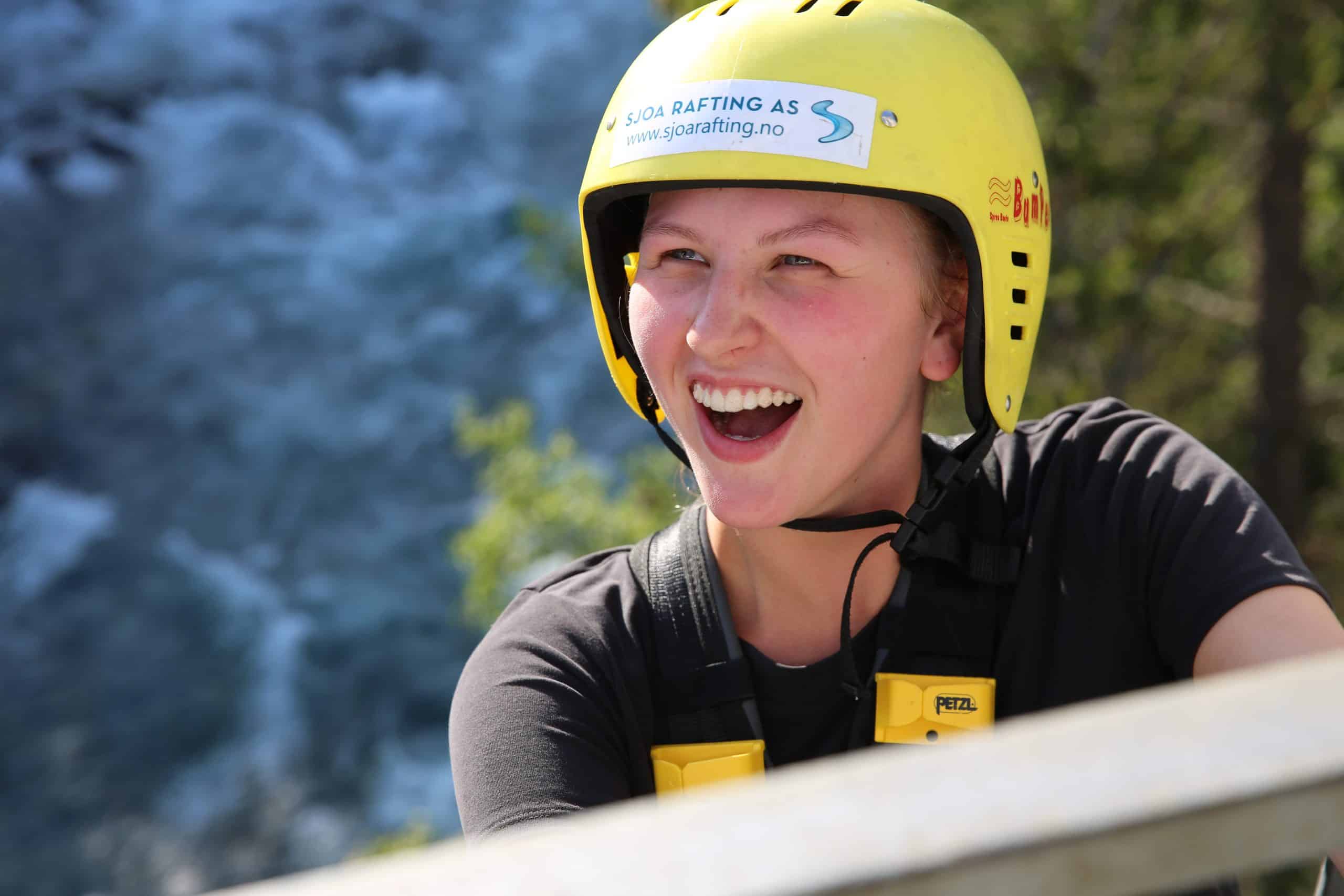 Klassetur til Sjoa » Aktiviteter for alle aldre og klasser