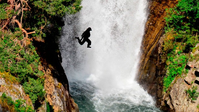 Juving » Opplev Juving i Spektakulære Omgivelser | Sjoa Rafting AS