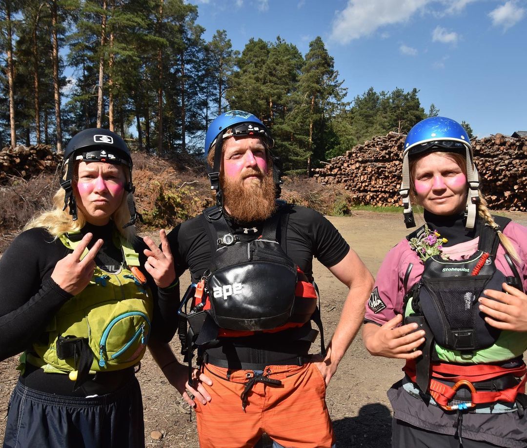 Sjoa Rafting AS - The real one | Offers much more than rafting