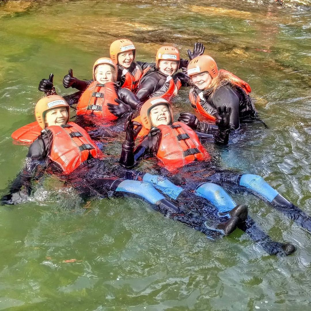 Sjoa Rafting AS - The real one | Offers much more than rafting