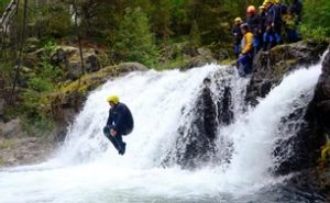 Sjoa Rafting AS - The real one | Offers much more than rafting
