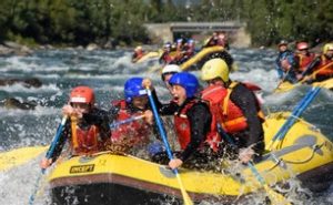Sjoa Rafting AS - The real one | Offers much more than rafting