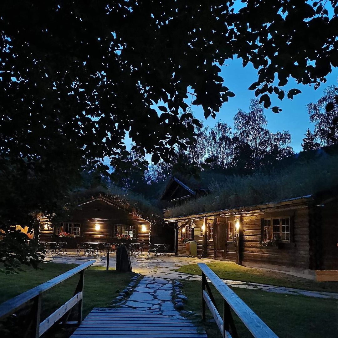 Sjoa Rafting AS - The real one | Offers much more than rafting