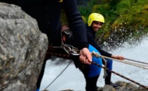 Sjoa Rafting AS - The real one | Offers much more than rafting